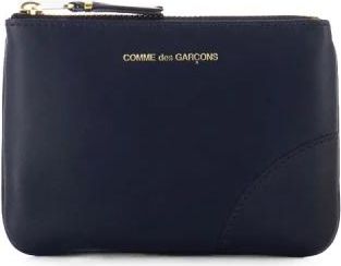 Comme Des Gar&ccedil;ons Homme, Sacs, Bleu, Taille: ONE Size Busta Piccola Classic Line