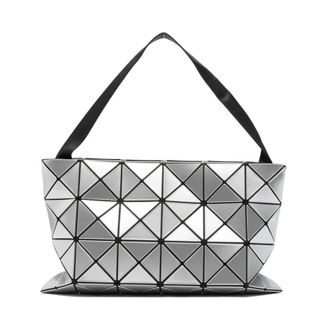 Issey Miyake Femme, Sacs, Gris, Taille: ONE Size Sac bandouli&egrave;re Lucent