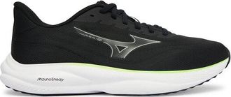 Mizuno Laufschuhe Revolt 4 J1GC2581 52 Schwarz