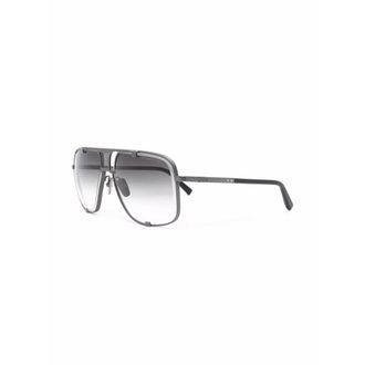 Dita Eyewear Homme, Accessoires, Noir, Taille: 64 MM Drx2087 H Lunettes de soleil