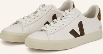Veja Sneaker Campo weiss