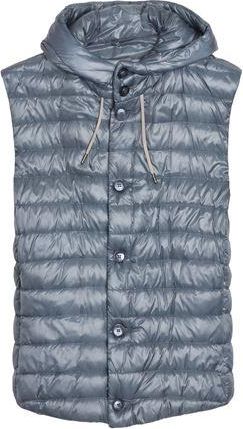 Herno MANTEAUX - Vestes sans manches sur YOOX.COM