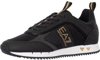 Emporio Armani Sneakers Sportswear