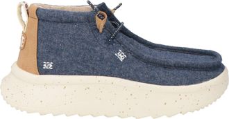 HeyDude SCHUHE - Stiefeletten auf YOOX.COM