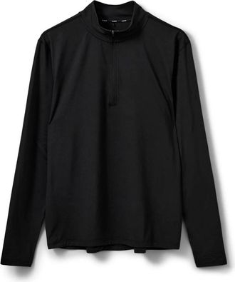 Sofie Schnoor Femme, Tops, Noir, Taille: 46 FR Long Sleeve Hauts