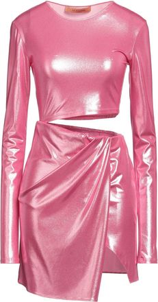 Andamane KLEIDER - Mini-Kleider auf YOOX.COM