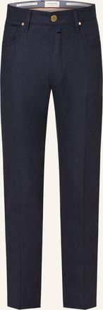 Jacob Cohen Jacob Cohen Hose Bard Slim Fit blau