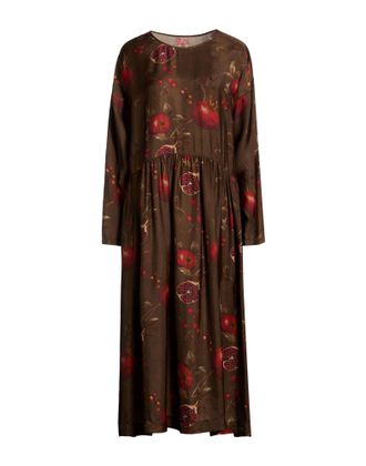 Semicouture KLEIDER - Midi-Kleider auf YOOX.COM