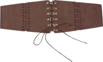 Generic Ceinture Femme Elastique - Ceinture de soutien-gorge &eacute;lastique pour femme bande de maintien confortable et sous les v&ecirc;tements