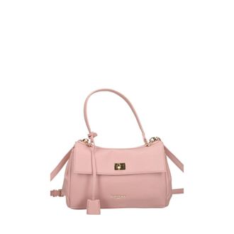 Ga&euml;lle Paris Femme, Sacs, Rose, Taille: ONE Size Regular Hand Bag Essential
