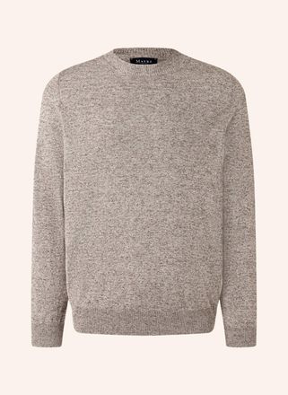 Maerz Maerz Muenchen Pullover 432800 braun