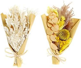 DKD Home Decor Blumenstrauß, Standard