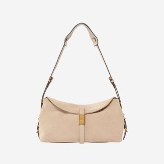 Pinko Sac &agrave; bandouli&egrave;re Pinko Saddle Bag Baguette