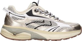 Maruti Femme, Chaussures, Jaune, Taille: 40 EU Riva