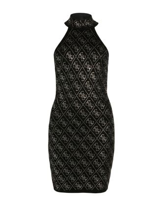 Guess KLEIDER - Mini-Kleider auf YOOX.COM