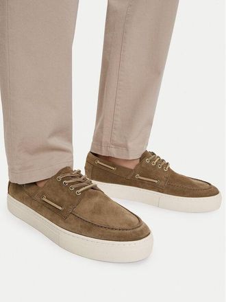 Vagabond Halbschuhe Paul 2.0 6183-040-19 Braun