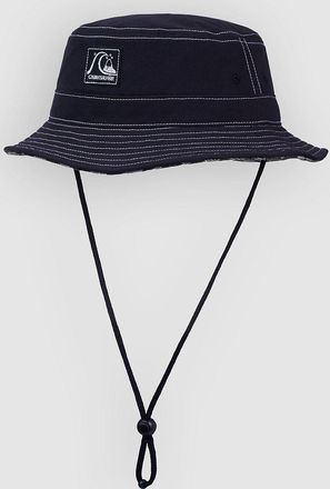 Quiksilver Heritage Boonie 2 Hut black