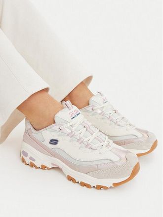 Skechers Sneakers DLites 150556/LTPK Rosa