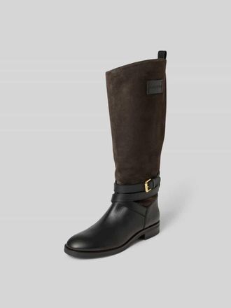 See By Chlo&eacute; Stiefel mit Label-Detail