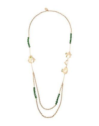 Max Mara JOAILLERIE et MONTRES - Colliers sur YOOX.COM