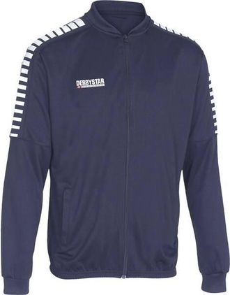 DERBYSTAR Herren Hyper Arbeitsanzugsjacke