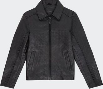 Daily Paper Clothing Veste - Taille XL