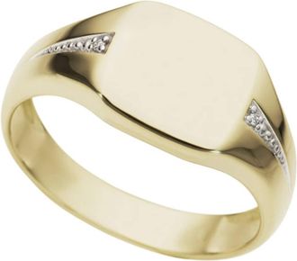 Firetti Ring