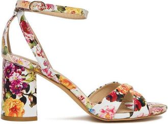 Sergio Bardi Sandalen WYL3402-8ZA-SB Rot