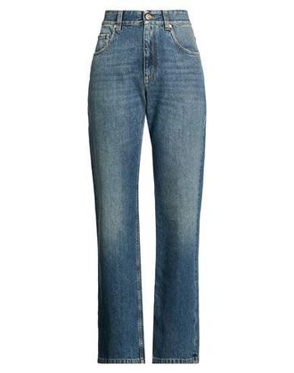 Brunello Cucinelli BAS - Pantalons en jean sur YOOX.COM