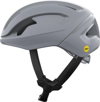 Poc Omne Air MIPS Fahrradhelm - Hochwertiger Fahrradhelm mit MIPS-Technologie, Verstellbar und optimal belüftet, für Damen und Herren, Ideal für Freizeit 