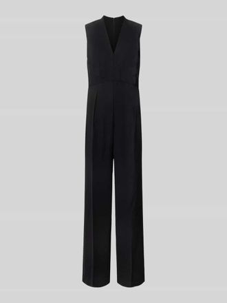 Mango Jumpsuit mit V-Ausschnitt Modell ATY