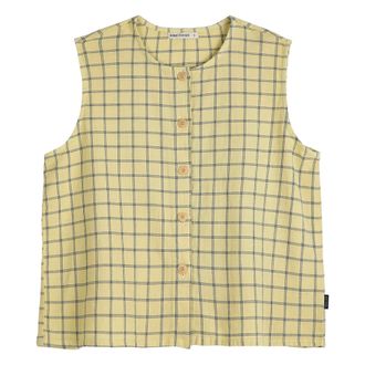 Bobo Choses Top Spicy Window Bambula Coton Bobo Choses