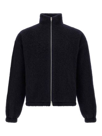 Jil Sander Sweat-Shirts - Bleu