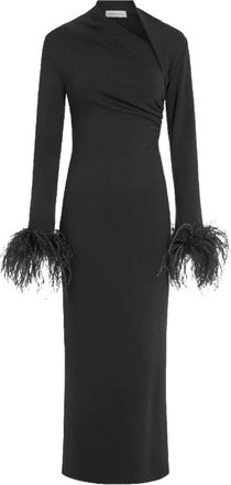 16Arlington Femme, Robes, Noir, Taille: 38 FR Yola Dress