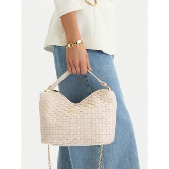 Mexx Handtasche MEXX CEO-MEXX-K-003-09 &Eacute;cru