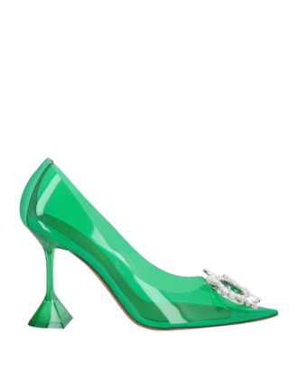 Amina Muaddi SCHUHE - Pumps auf YOOX.COM