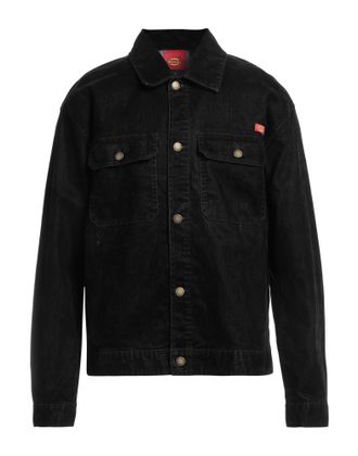 Dickies JACKEN & M&Auml;NTEL - Jeansjacken/M&auml;ntel auf YOOX.COM