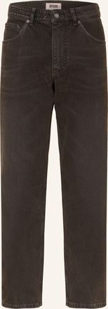 Drykorn Drykorn Jeans Hight Regular Fit braun
