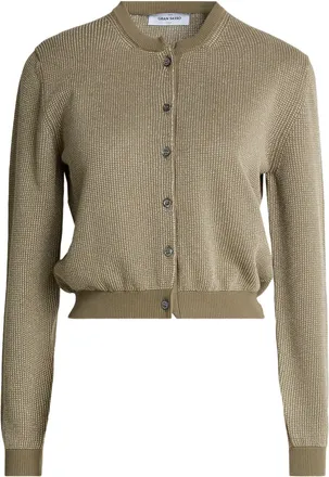 Gran Sasso STRICKWAREN - Strickjacken auf YOOX.COM