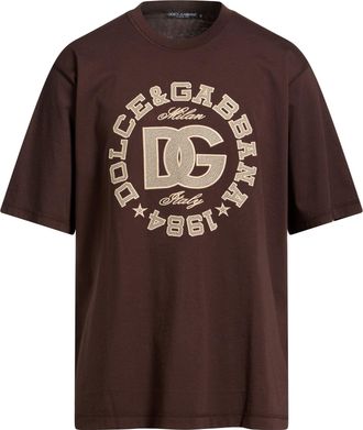 Dolce & Gabbana TOPS - T-shirts auf YOOX.COM