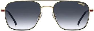 Carrera Homme, Accessoires, Jaune, Taille: 57 MM 379/S Lunettes de soleil