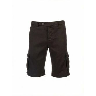 Kiton Homme, Shorts, Brun, Taille: W38 Shorts d&eacute;contract&eacute;s
