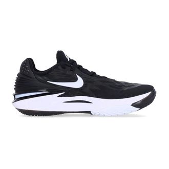 Nike Homme, Chaussures, Noir, Taille: 45 EU Cut 2 Low Shoe