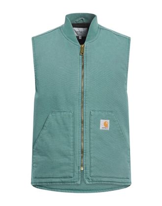 Carhartt Work in Progress JACKEN & M&Auml;NTEL - Westen auf YOOX.COM