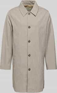 GANT Mantel aus Baumwoll-Mix Modell CAR