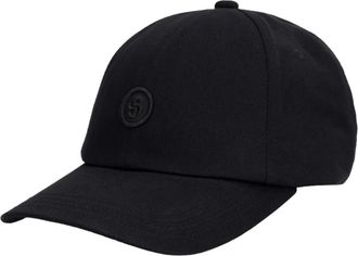 HUGO BOSS Zed-CS-B-Icon Baseball Cap - - Accessories - Herren - Schwarzk - ONE SIZE
