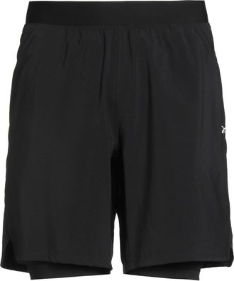 Reebok HOSEN & RÖCKE - Shorts & Bermudashorts auf YOOX.COM