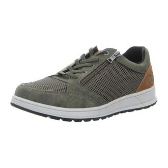 Bugatti Herren, Schuhe, Gr&uuml;n, 44 EUGr&ouml;&szlig;e