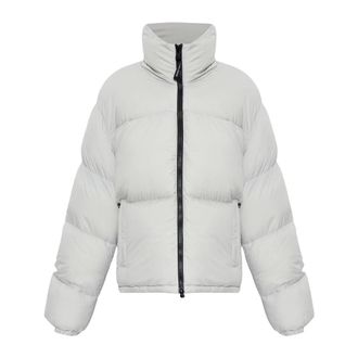 Canada Goose Fallon Daunenjacke - - Jackets - Damen - Grau - M