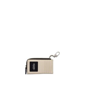 Marc Jacobs Portefeuille The Camp Patchwork Top Zip Multi